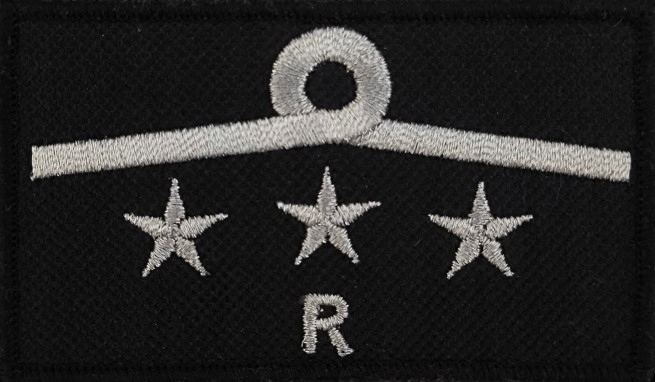 DYSTYNKCJA OSP Straż Pożarna WSZYSTKIE STOPNIE • Cena, Opinie ...