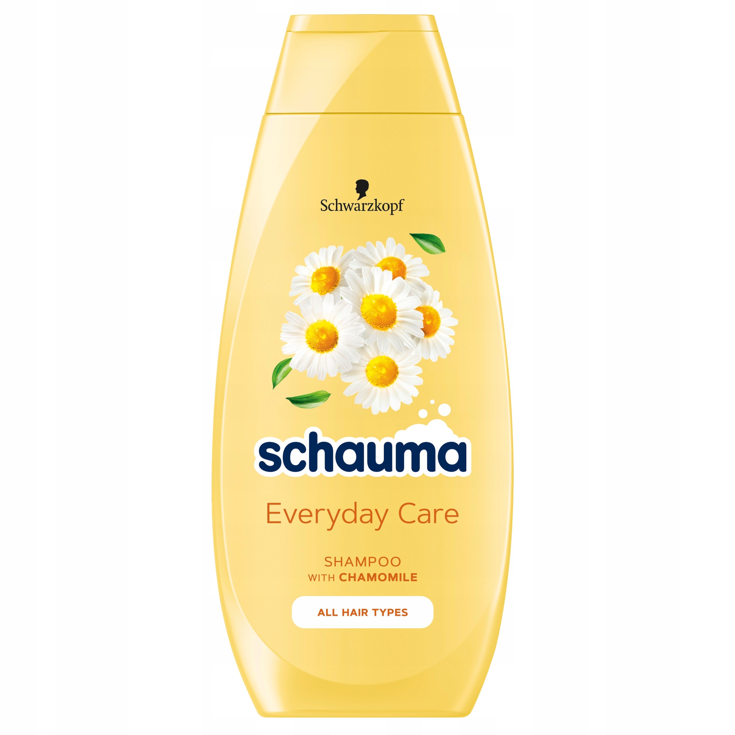 Szampon Schwarzkopf 400 ml uniwersalna pielęgnacja (9000101627428 ...