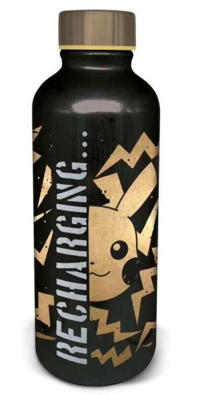 Bidon Stor Pokémon 755 ml • Cena, Opinie - Allegro