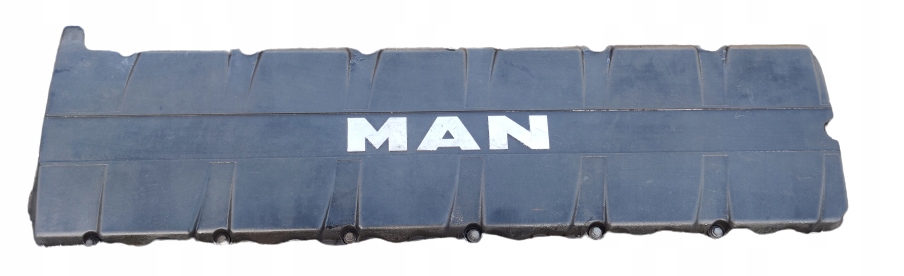 ORYGINAŁ MAN POKRYWA ZAWORÓW 51.03401-6040 za 499.00PLN z jaworze ...