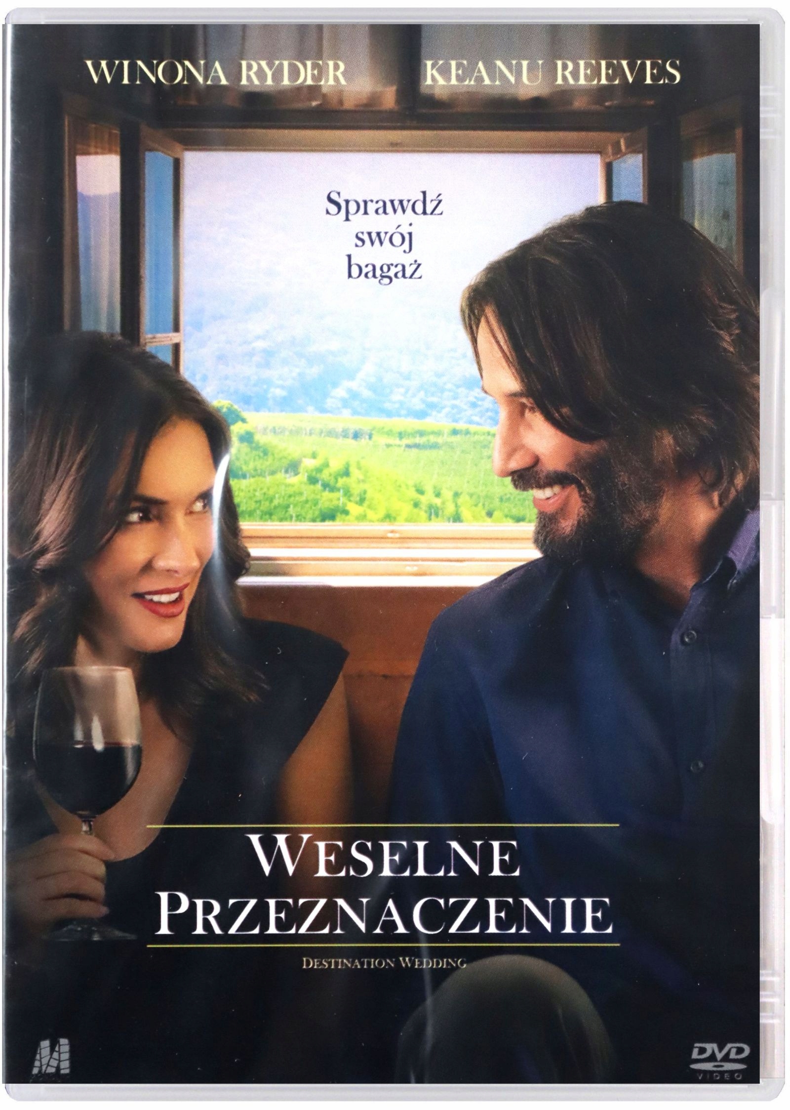 Film Weselne Przeznaczenie - Niska cena na Allegro.pl Film Weselne Przeznaczenie - Niska cena na Allegro.pl