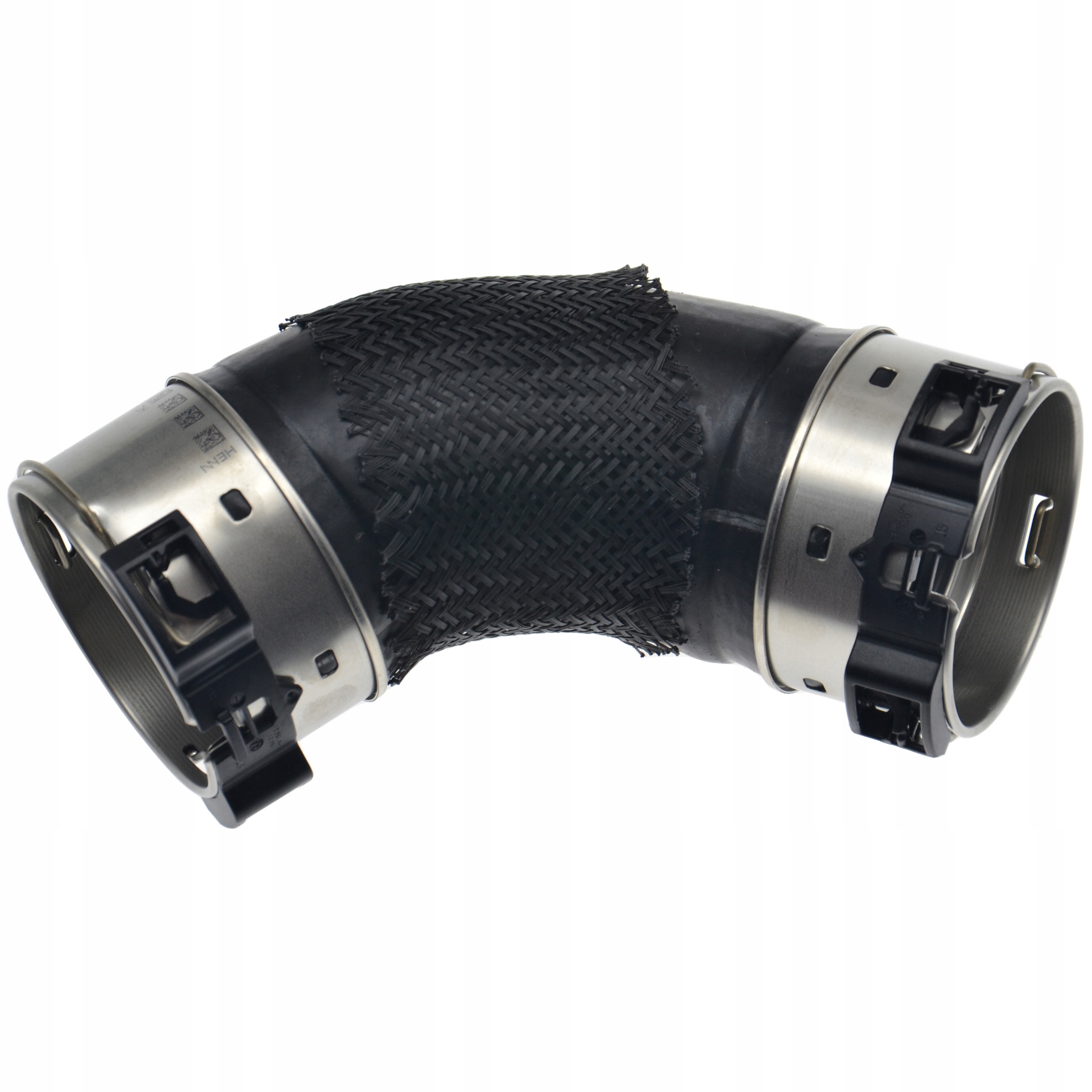 KOLANKO RURA TURBO NISSAN QASHQAI 1.5 1446000Q2F 5905711400338 za 199 ...