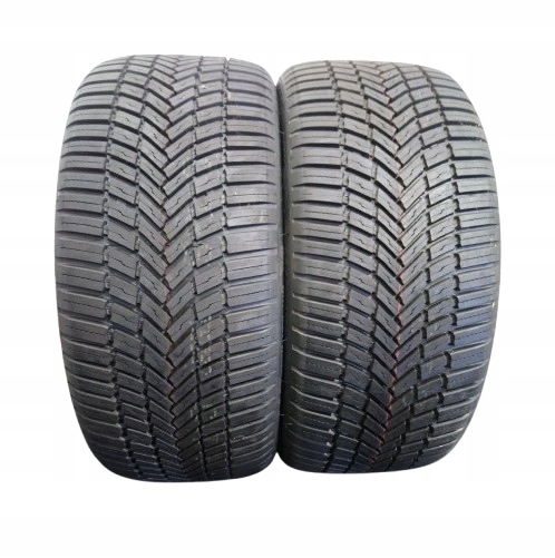 Bridgestone Weather Control A005 w Opony wielosezonowe i całoroczne 245 mm 40 18 cali - Allegro.pl