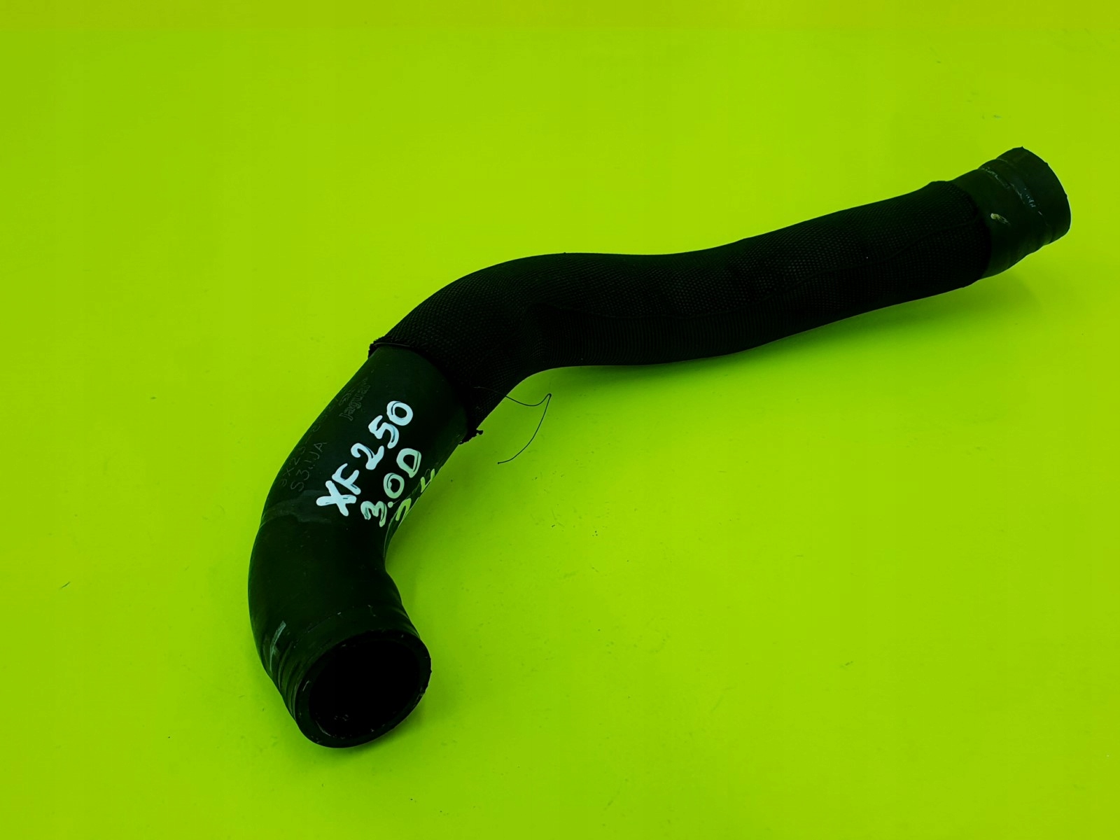 Jaguar OE 9X23-8B273-BB wąż wody - porównaj ceny - Allegro.pl