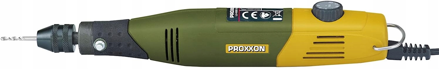 Proxxon 70W-os marógép, (785533786873) • Ár, Vélemények - Allegro