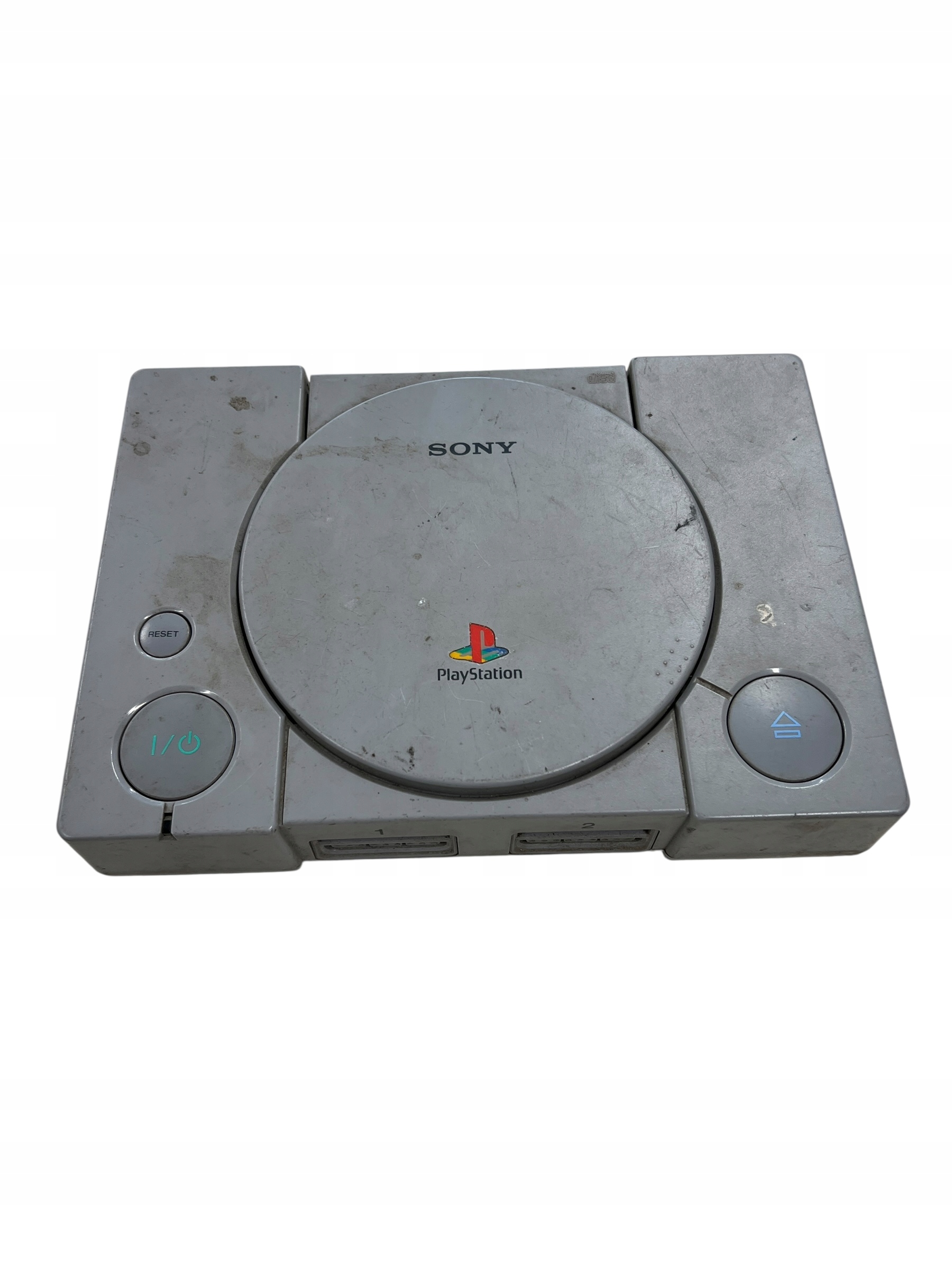 Playstation Scph-5502 w Konsole Sony PlayStation (PSX) - Allegro.pl