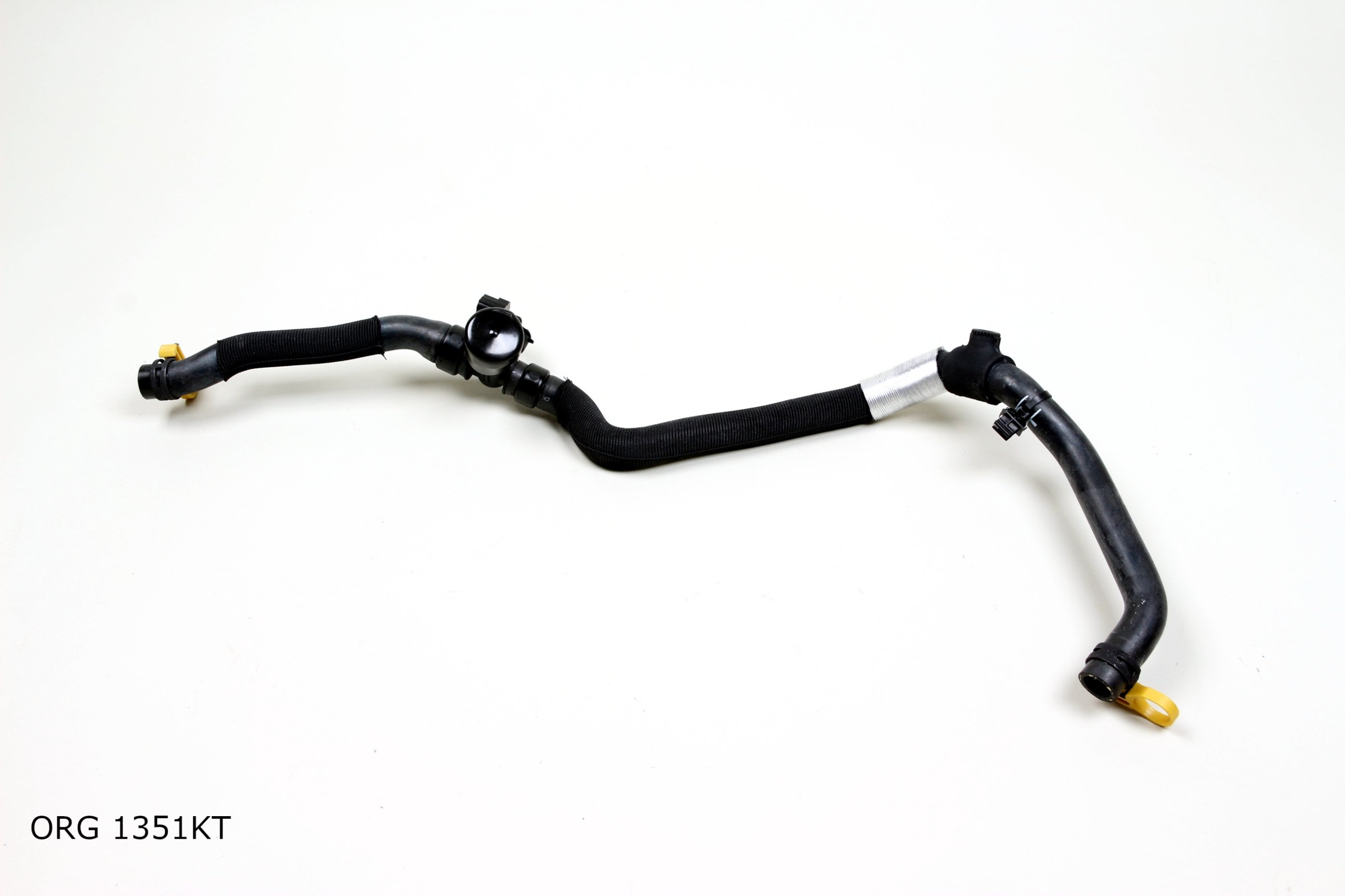 1351KT ORYG PRZEWOD WODY CITROEN PEUGEOT za 499.00PLN z Kraków ...