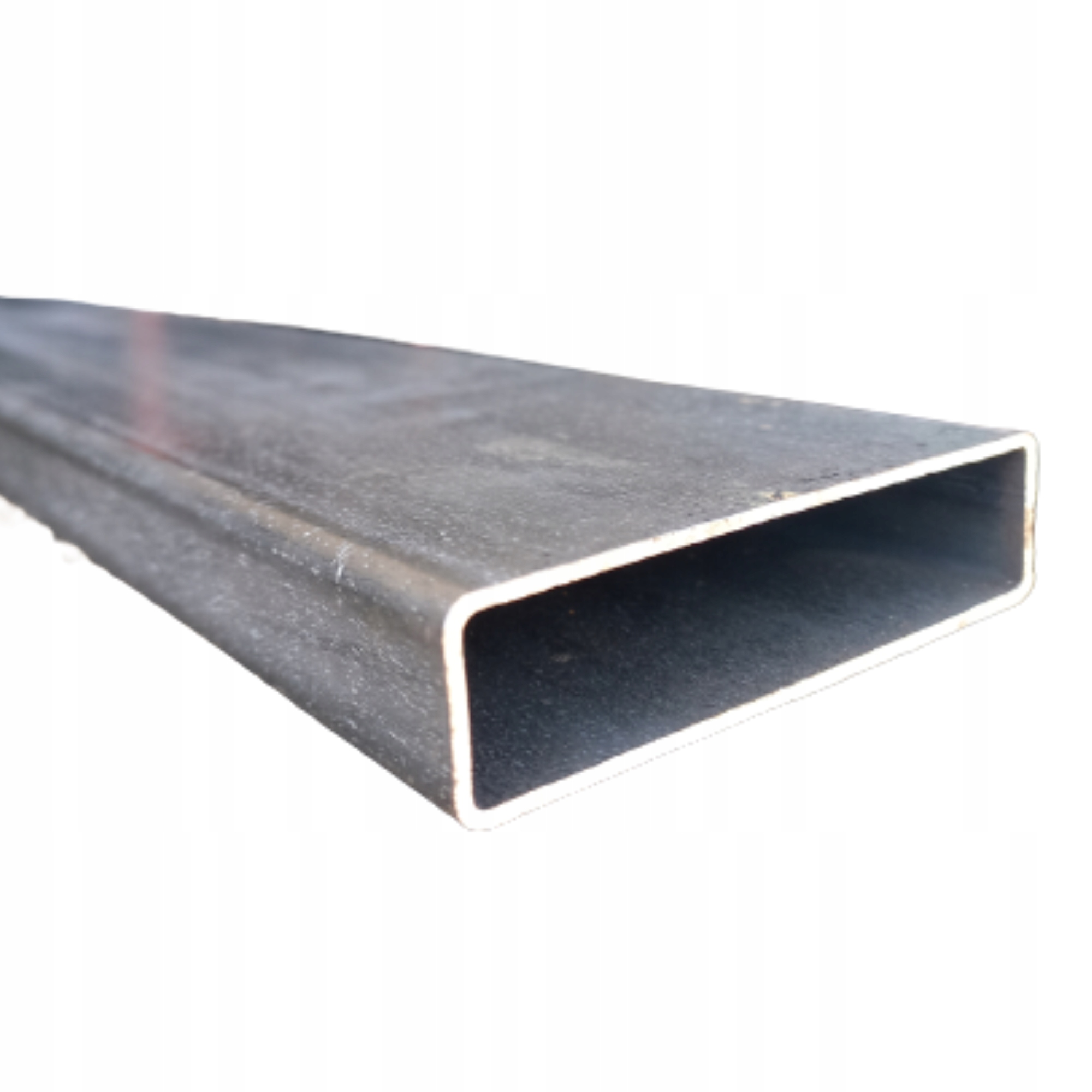 PROFIL STALOWY ZAMKNIĘTY KSZTAŁTOWNIK 140x20x1,5 -dł.150 cm • Cena ...