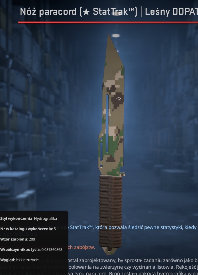 Kosa Cs2 - Niska cena na Allegro