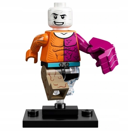 LEGO 71026 MINIFIGURES DC Metamorpho (5702016619416) • Cena, Opinie ...