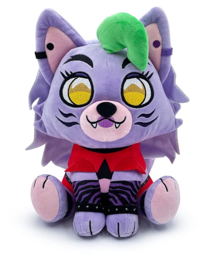 Five Nights at Freddy's Plush Figure Roxy Sit 22 cm - Allegro