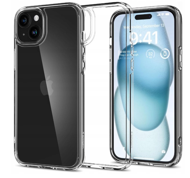 Etui APPLE iPhone 11 PRO bezbarwne przeźroczyste pancerne plecki ... Etui APPLE iPhone 11 PRO bezbarwne przeźroczyste pancerne plecki ...