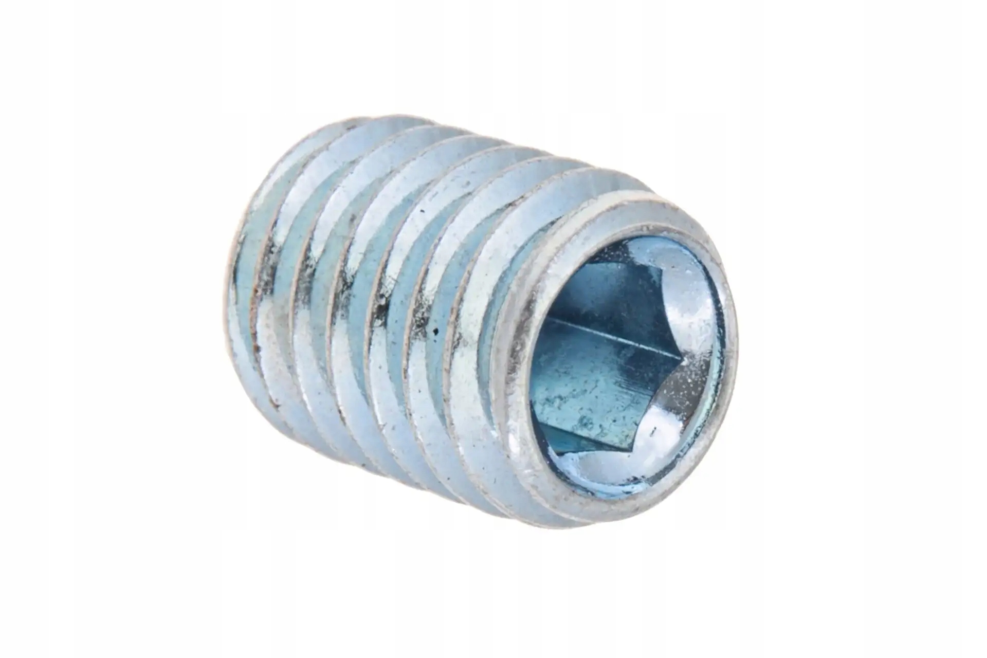 10591905 Wkręt dociskowy M8 x 10 • Cena, Opinie - Allegro