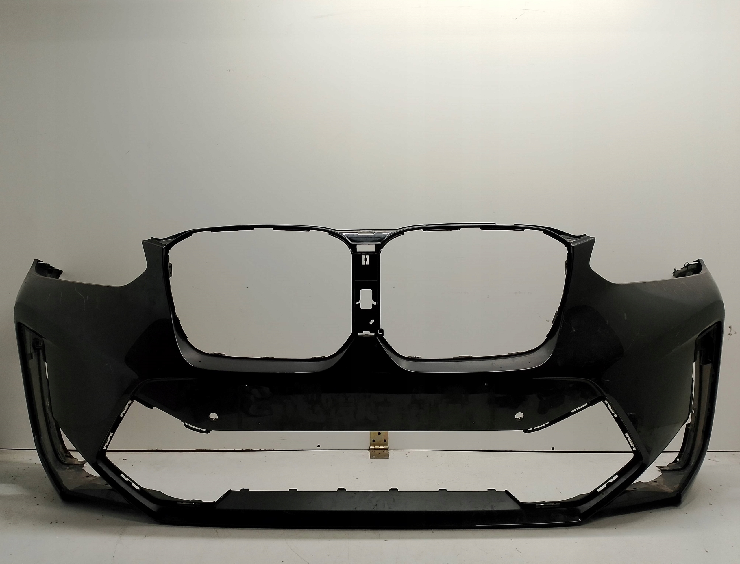 BMW X3M COMPETITION LIFT ZDERZAK PRZÓD PRZEDNI PDC za 2750.00PLN z ...