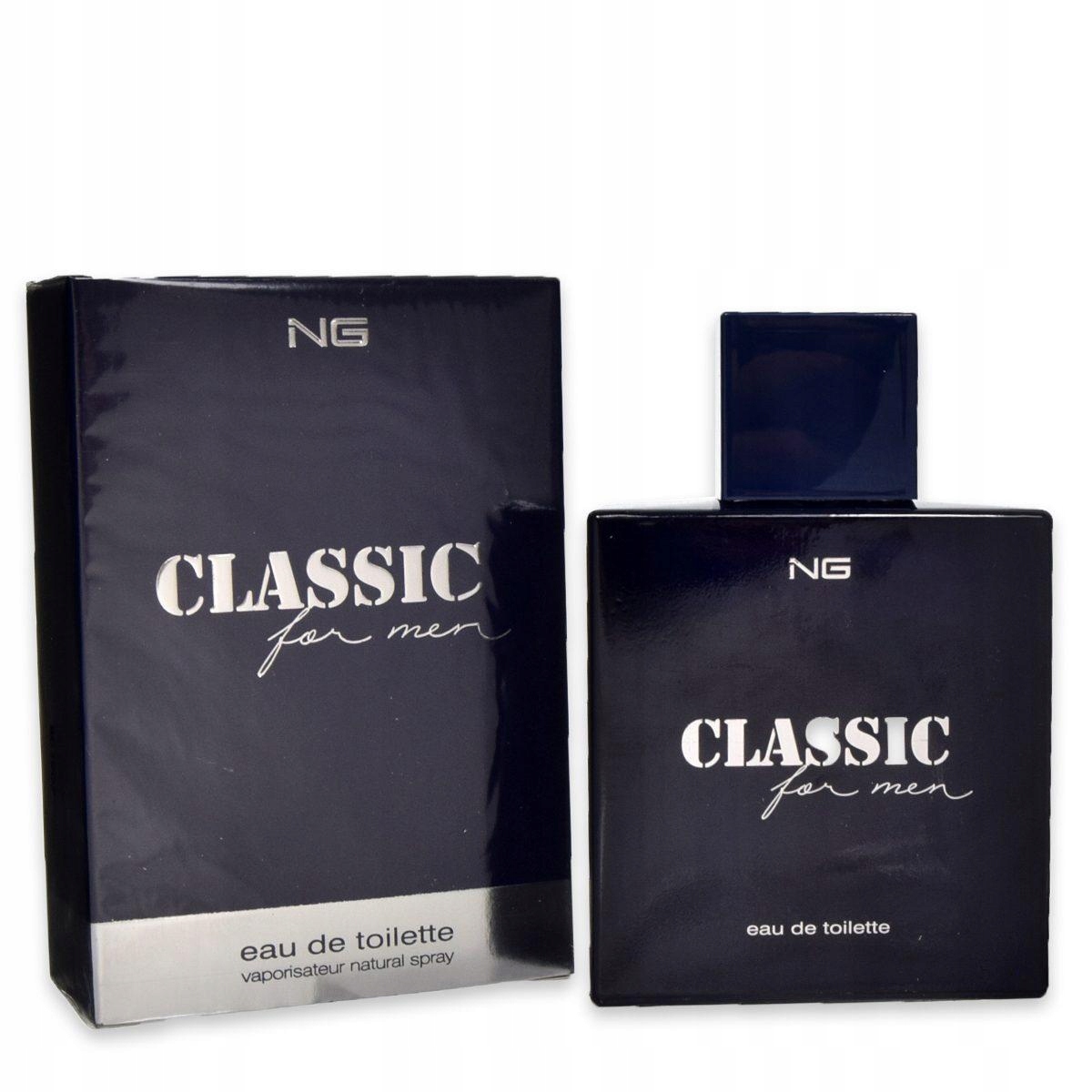 Ng classic pro muže edp 100 ml za 213 Kč - Allegro