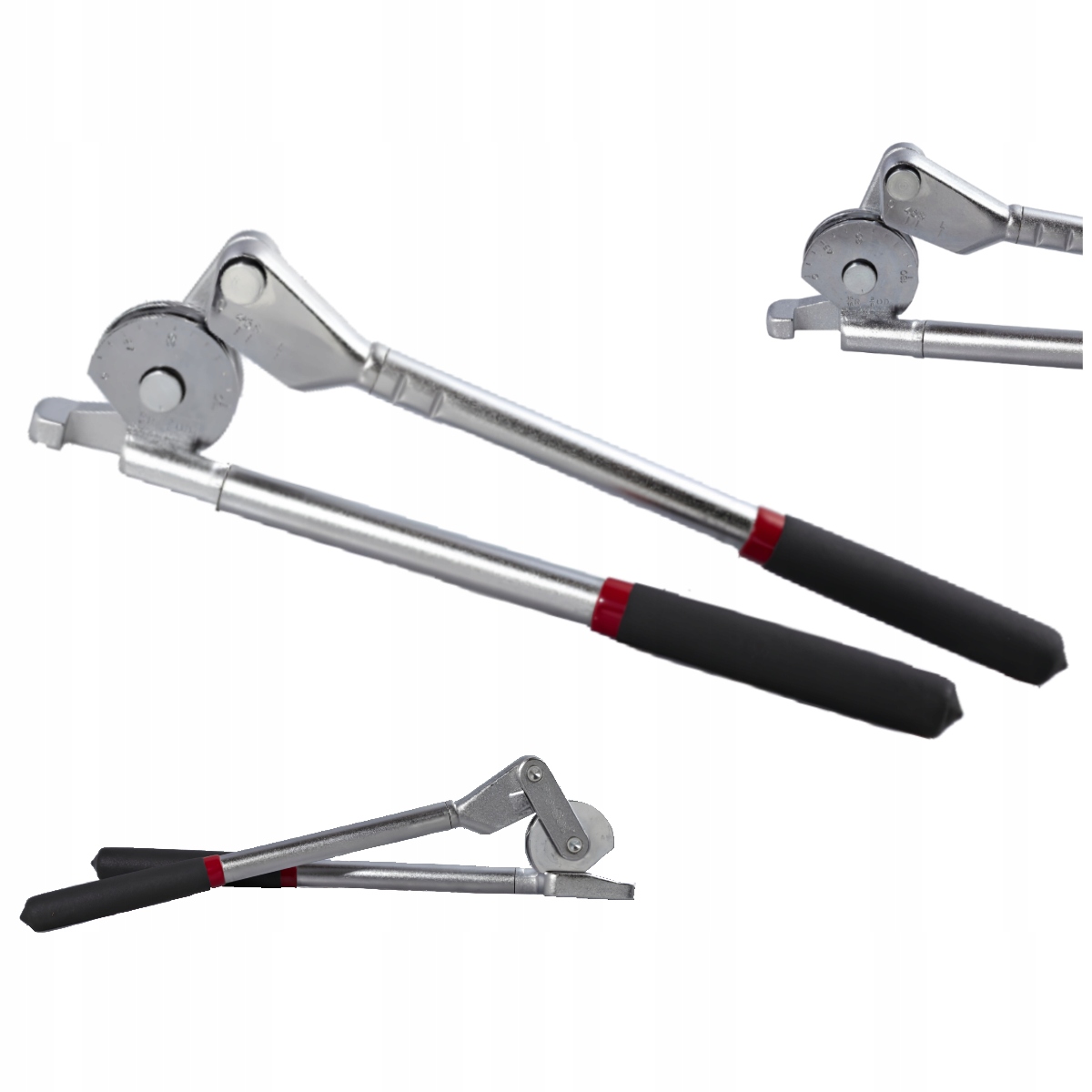 Giętarka do rur ręczna dźwigniowa 3/8 ' CPS TB06 • Cena, Opinie • Narzędzia do montażu ...