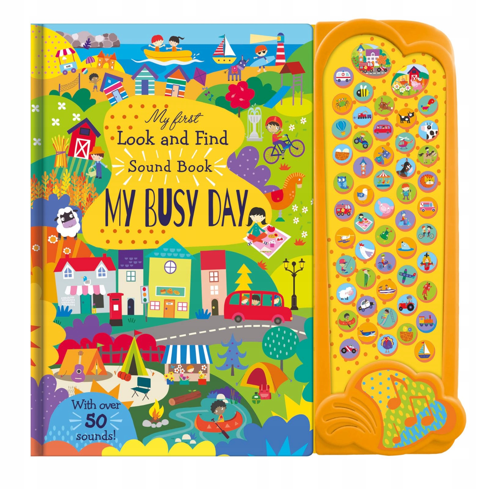 My Buddy Book - Książki dla dzieci - Największy wybór książek na Allegro.pl