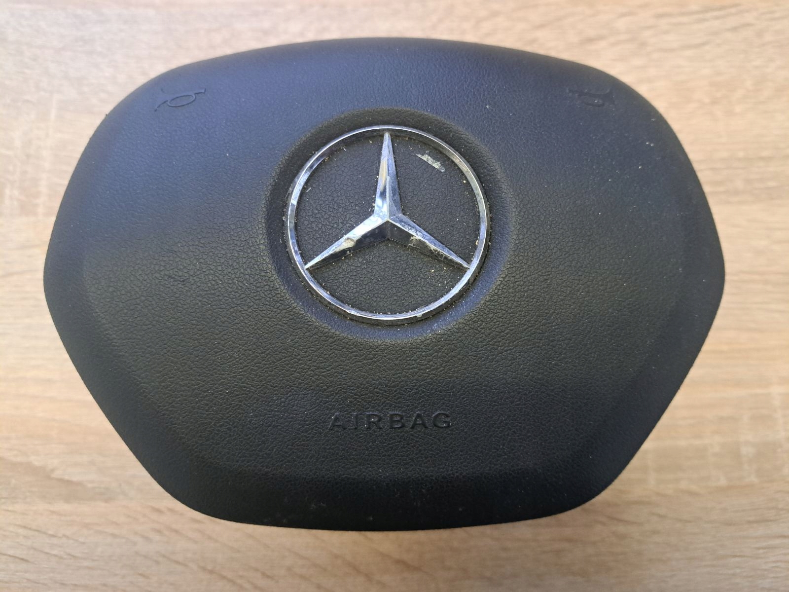 Mercedes-Benz OE A2468603102 • Cena, Opinie - Allegro