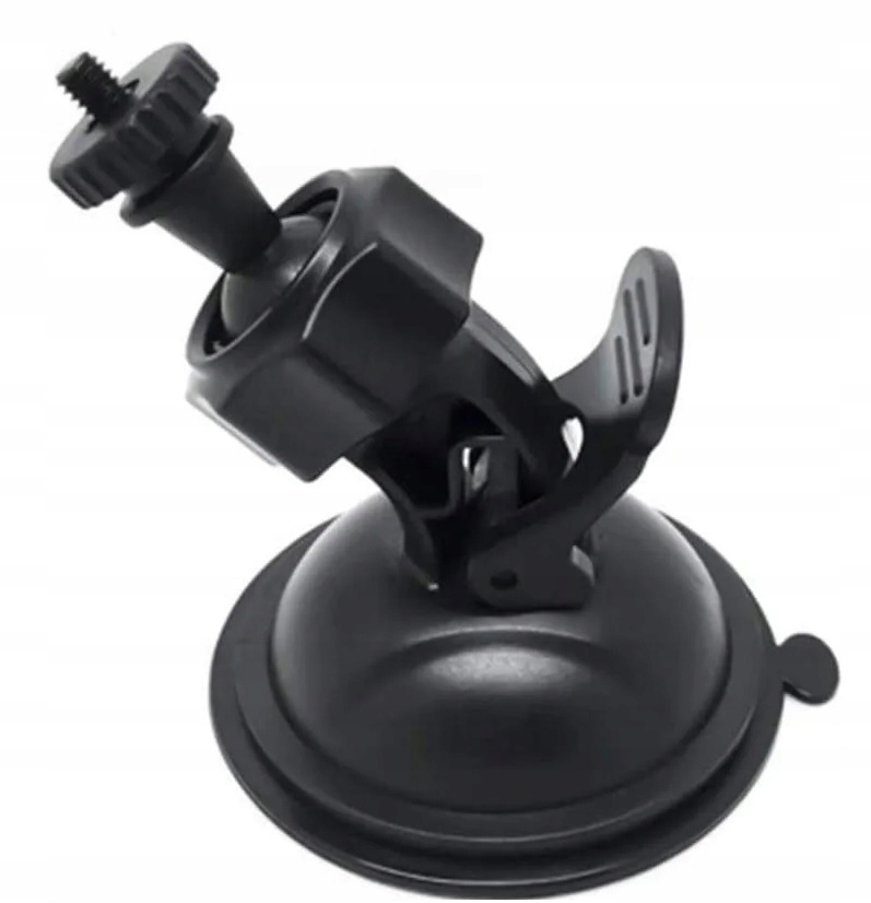 UCHWYT DO REJESTRATORA KAMERY NA SZYBĘ SAMOCHODOWY - Sklep, Opinie ...