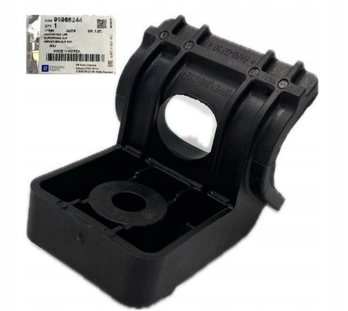 Opel OE 96968244 wspornik mocowania chłodnicy - porównaj ceny - Allegro.pl