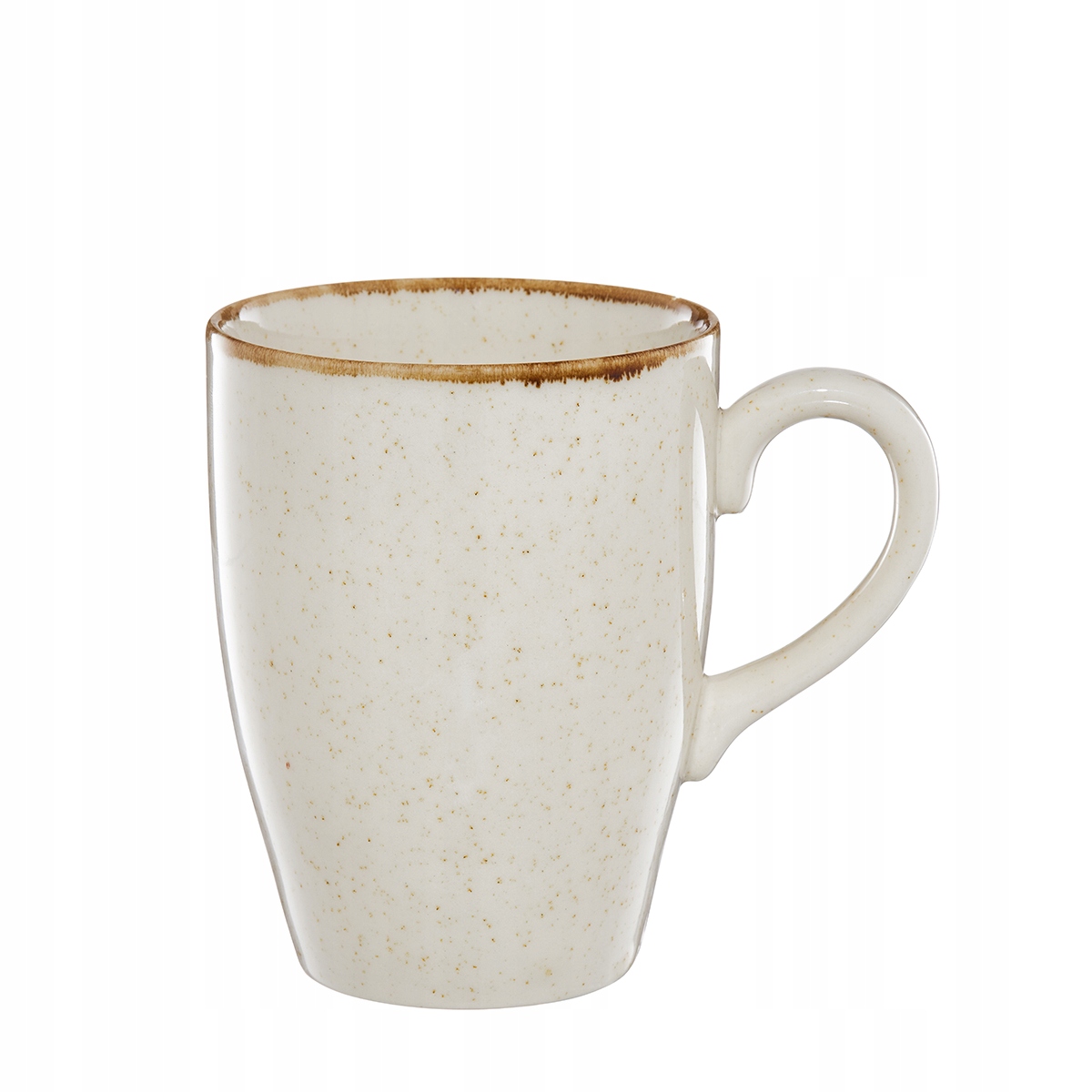 Kubek Ambition Organic porcelana 350 ml • Cena, Opinie - Allegro