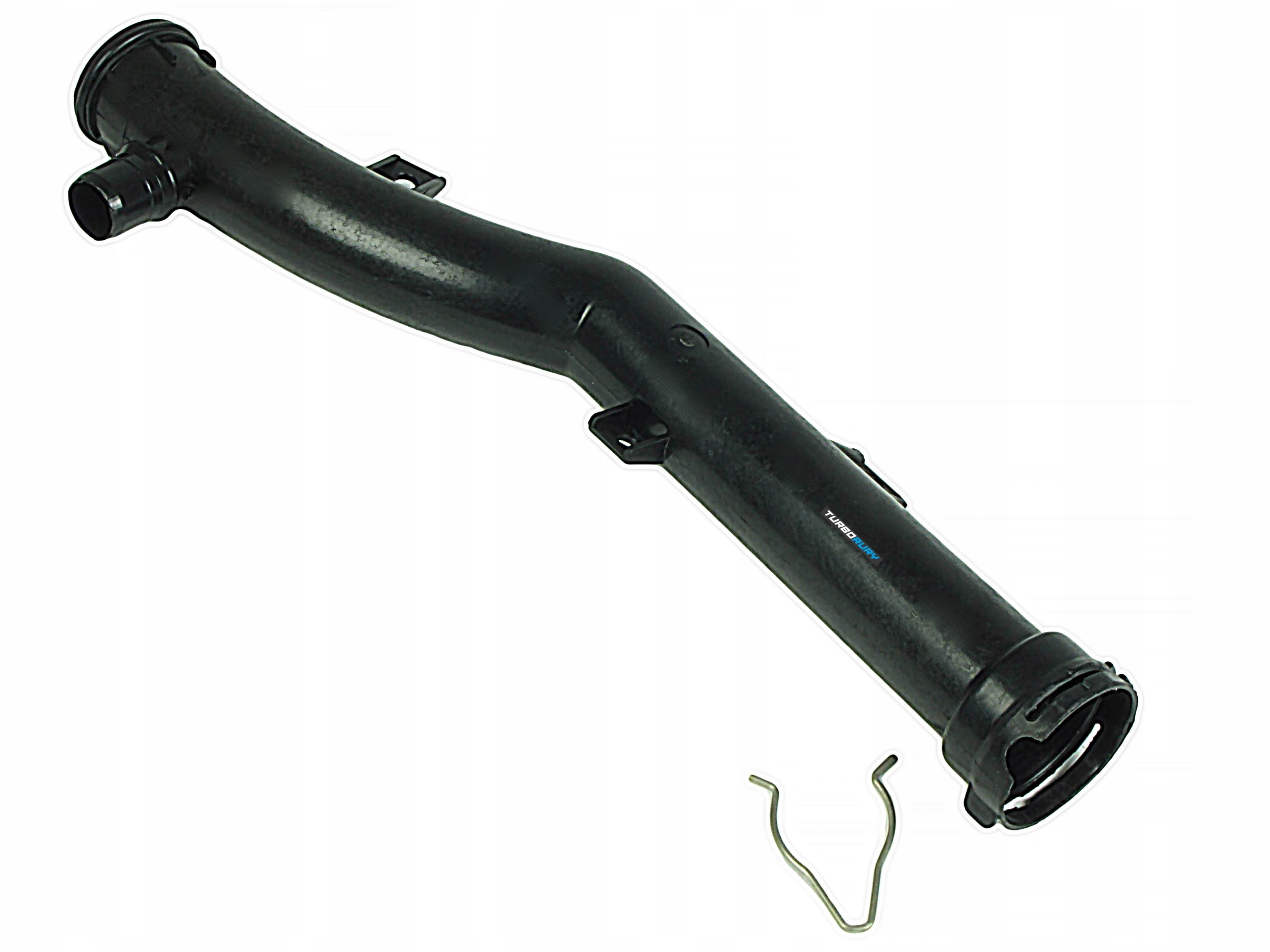 KABEL CHLADICÍHO SYSTÉMU CITROEN C3 C4 C5 III BERLINGO 1.6 VTi THP 1351 ...