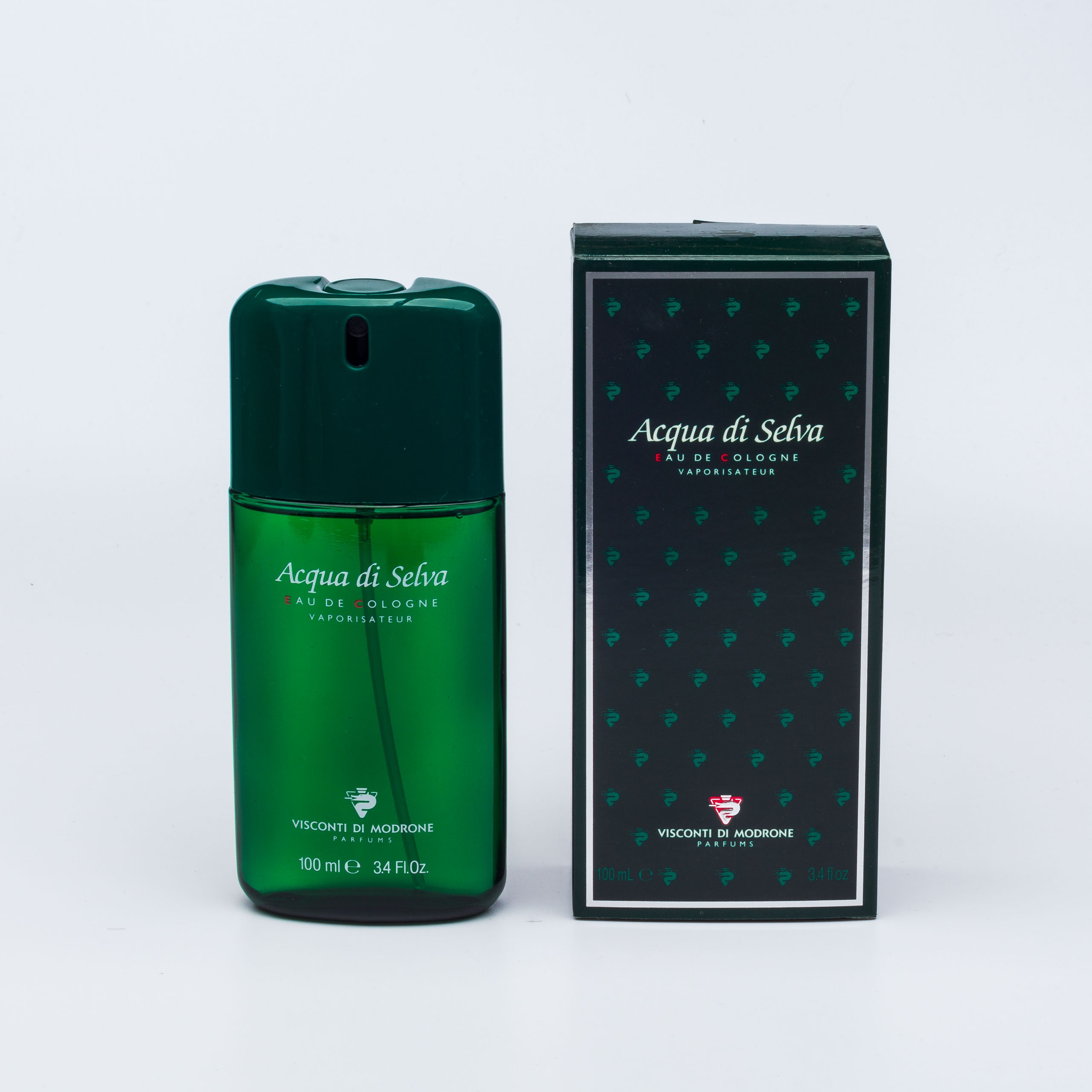 Perfumy Męskie Acqua Di Selva Victor EDC 100 ml (8009150880182) • Cena ...