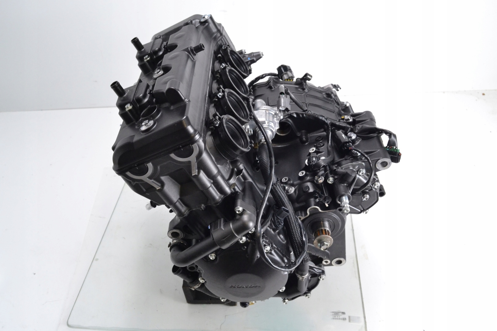 Silnik HONDA CB 1000 R SC80 0047874 za 6900 zł z Boczkowice - Allegro ...