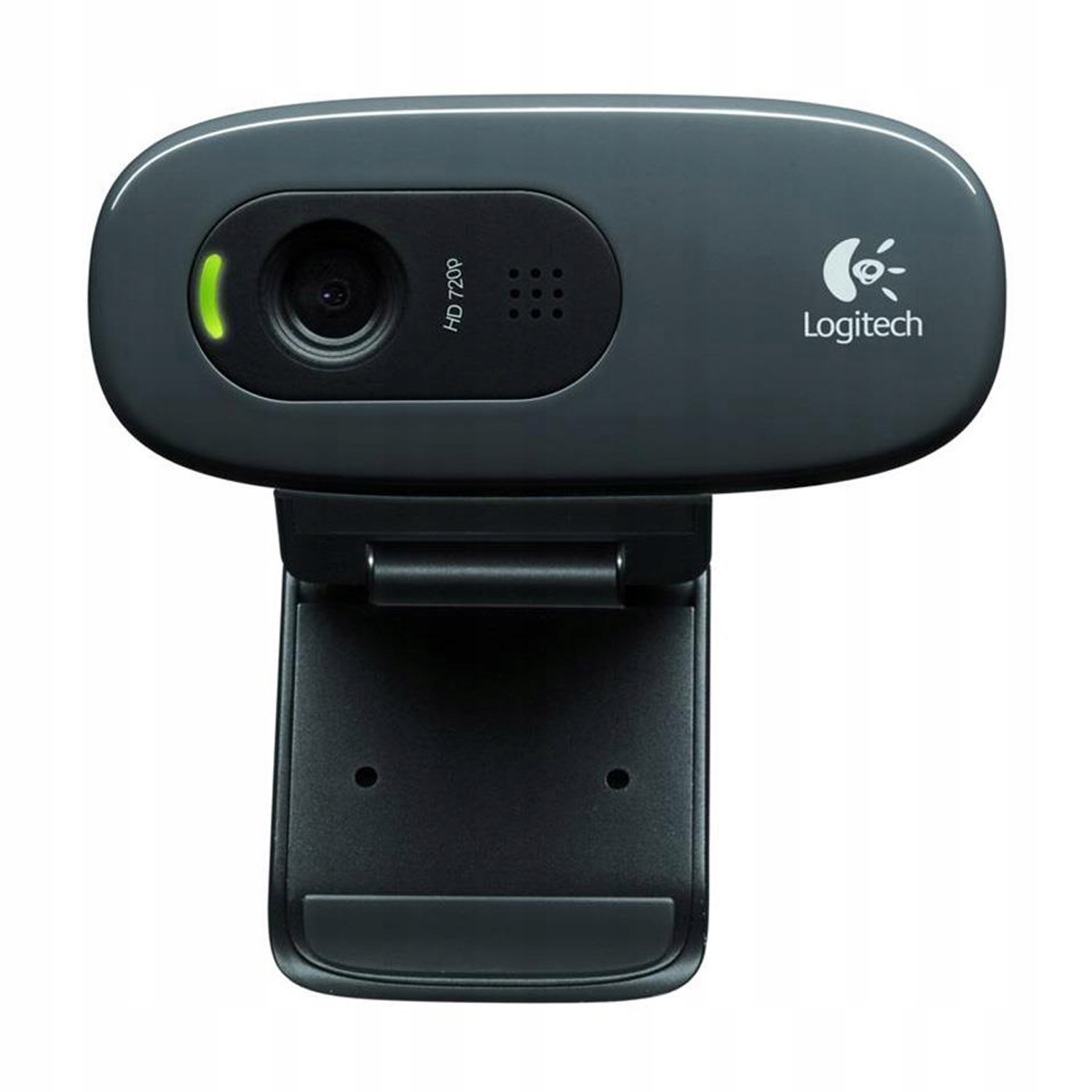 Kamera internetowa Logitech C270 HD WebCam - Sklep, Opinie, Cena w Allegro