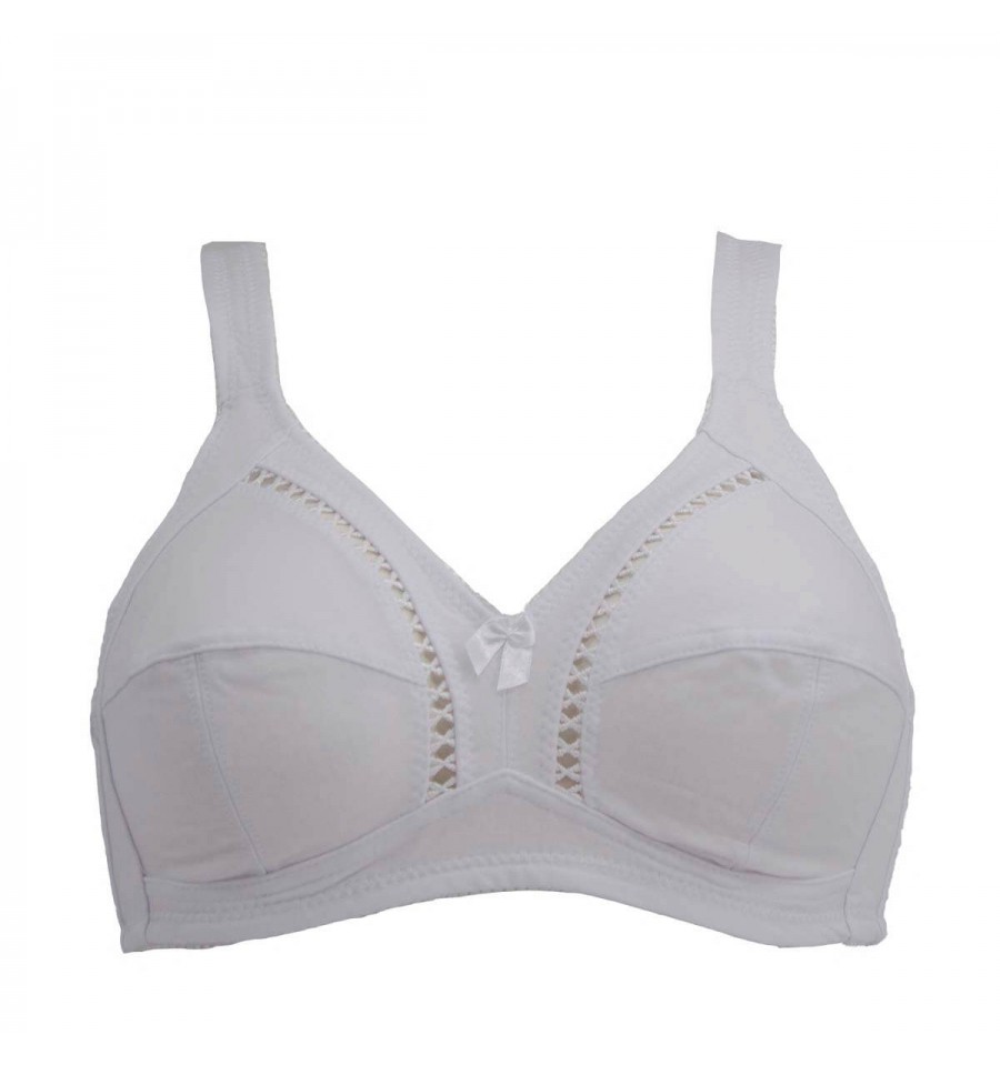 NOWY STANIK BIUSTONOSZ 90E MIĘKKI INTIMIDAO 12849538464 - Allegro.pl