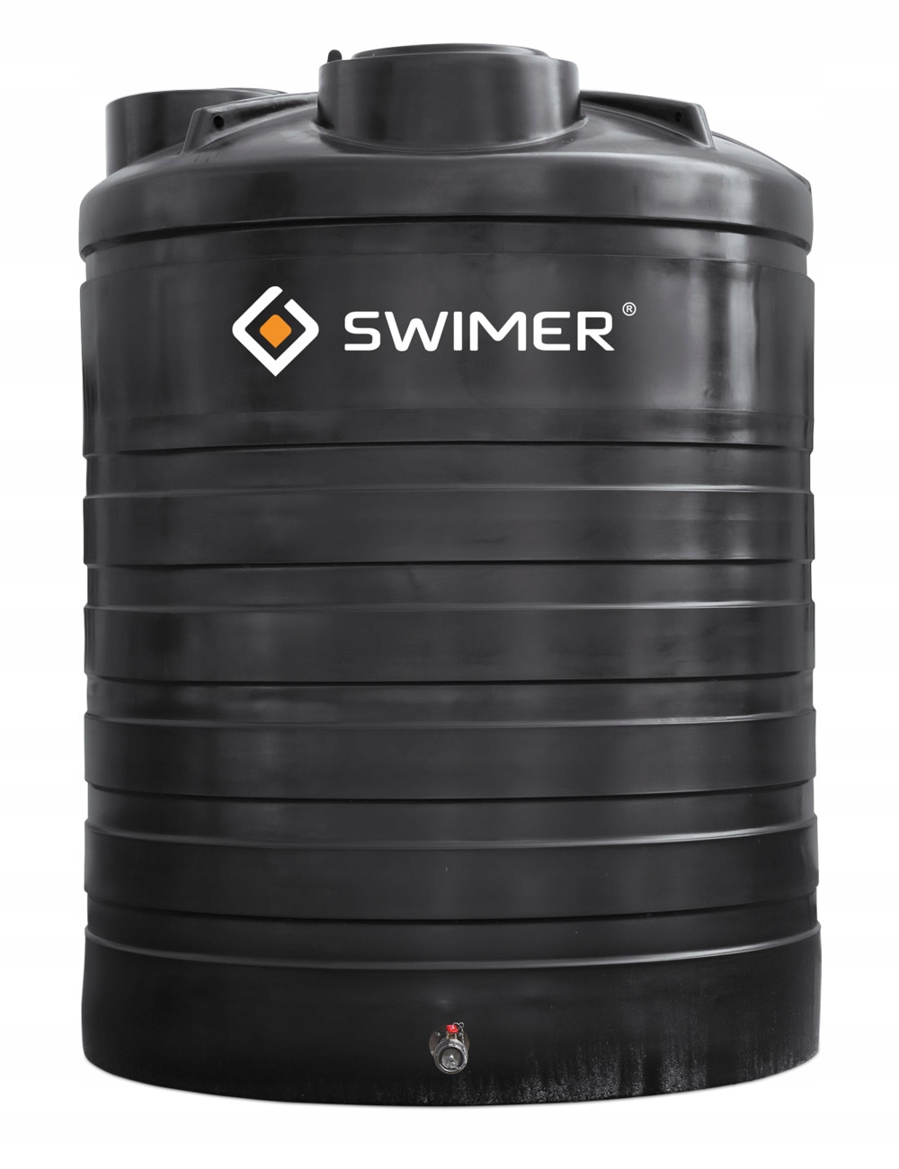 Zbiornik na deszczówkę SWIMER WATER TANK 10000L (5904050200159) • Cena ...