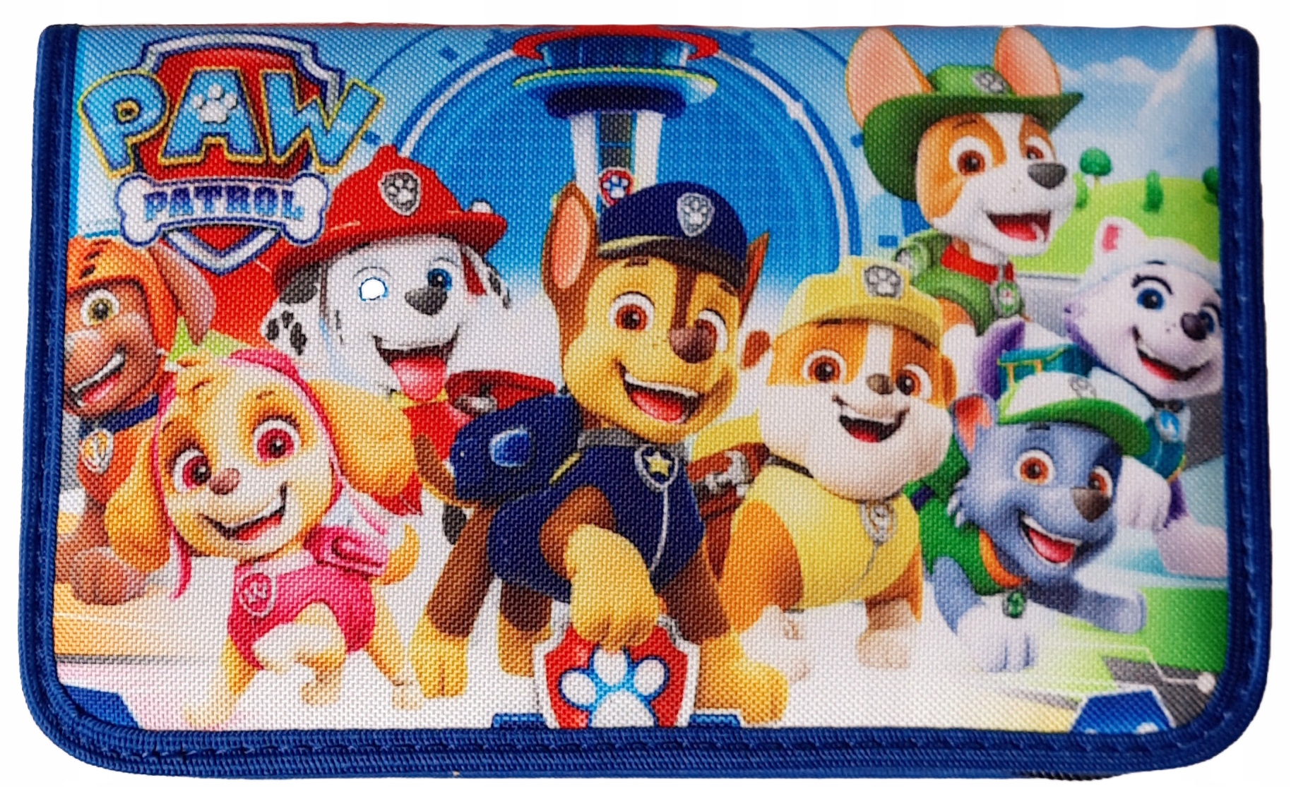 PIÓRNIK PSI PATROL PAW PATROL 13398763719 - Allegro.pl