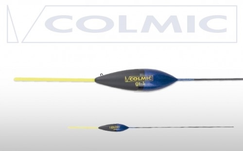 Colmic Sam 1 gr. spławik - GASAMMA - 12766554733 - Allegro.pl