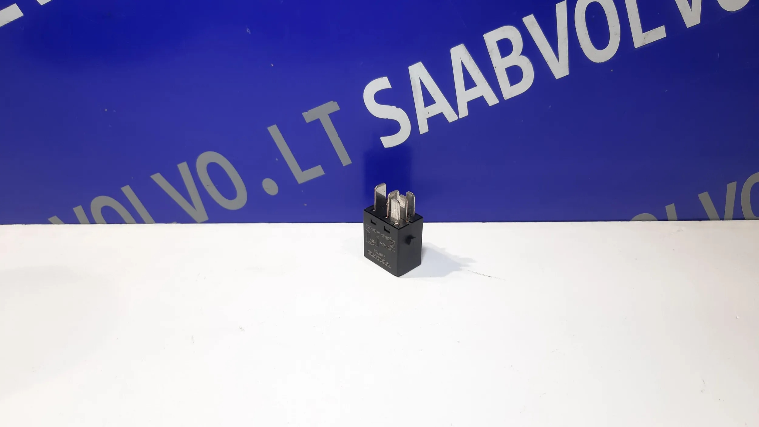 Volvo V70 2006 Przekaźniki 9494783 za 40,80 zł z Vilnius - Allegro.pl ...