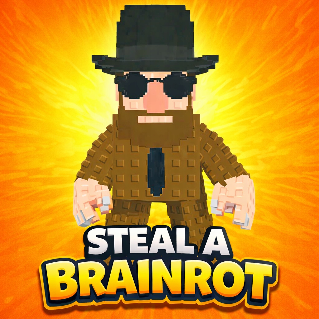 Coffin Tung Tung Tung Sahur | STEAL A BRAINROT | ROBLOX • Cena, Opinie ...