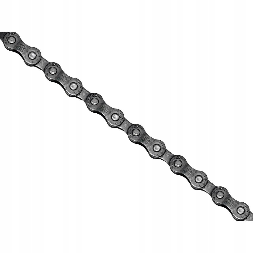 Łańcuch rowerowy Point SL-260 - 1/2 x 3/32" 116 • Opinie - Allegro