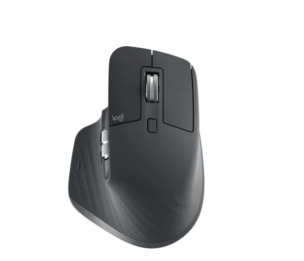Myszka bezprzewodowa Logitech MX Master 3S sensor optyczny - Sklep ...