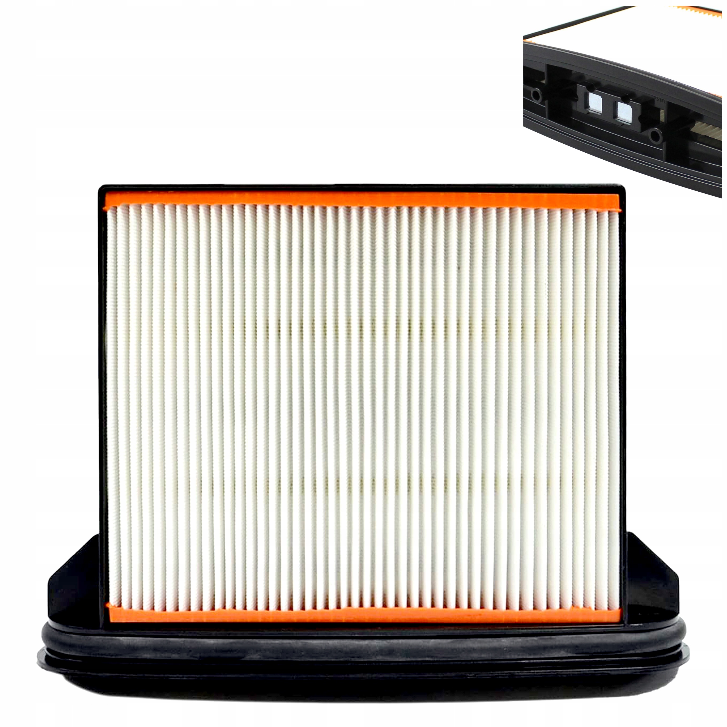 FILTER PRE BOSCH STARMIX GAS 25 GAS 50 METABO ASA ISC ARD FKP 4300 ...