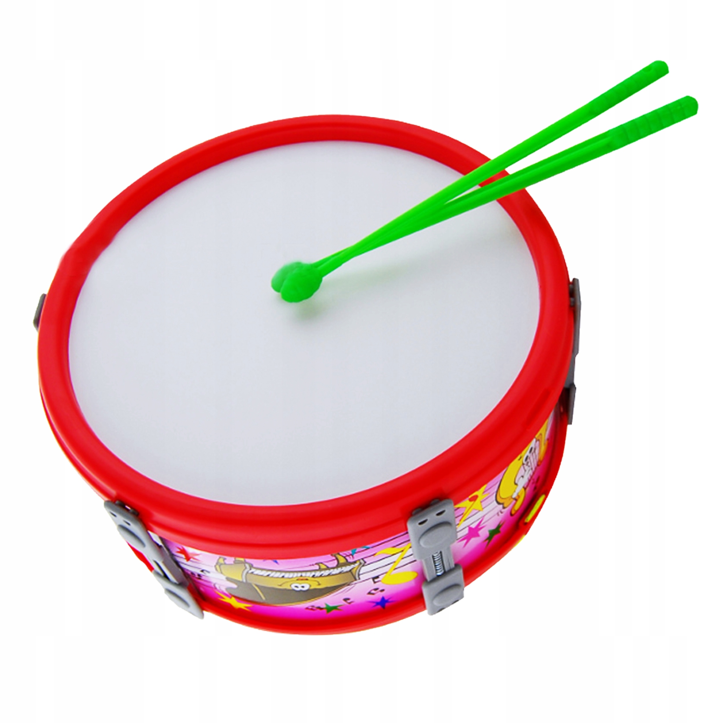 Bębenek Marek M06 (5905392000162) • Cena, Opinie • Instrumenty muzyczne ...