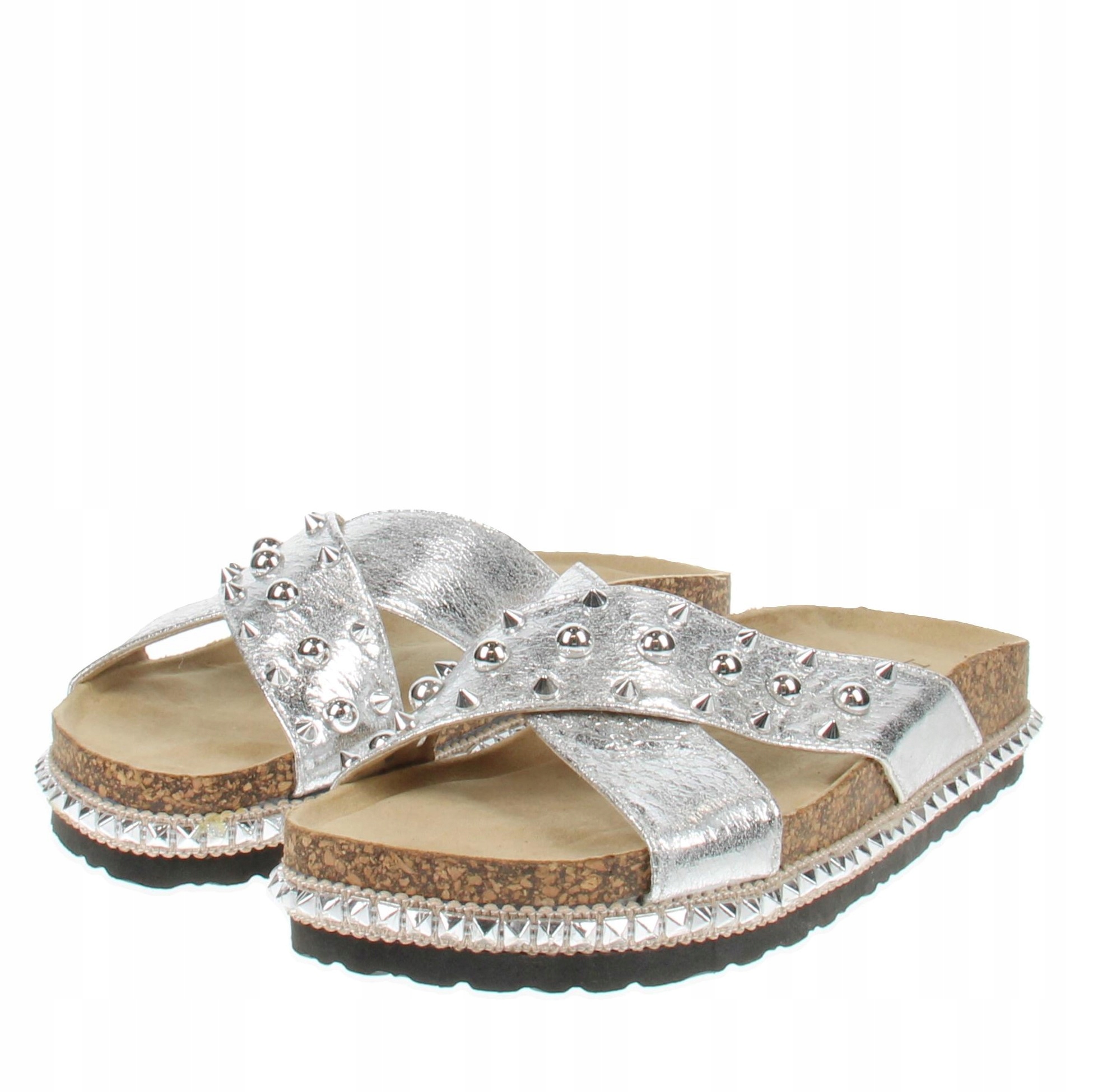 TRUFFLE COLLECTION DAMSKIE KLAPKI ĆWIEKI 36 MTG • Cena, Opinie • Casual ...