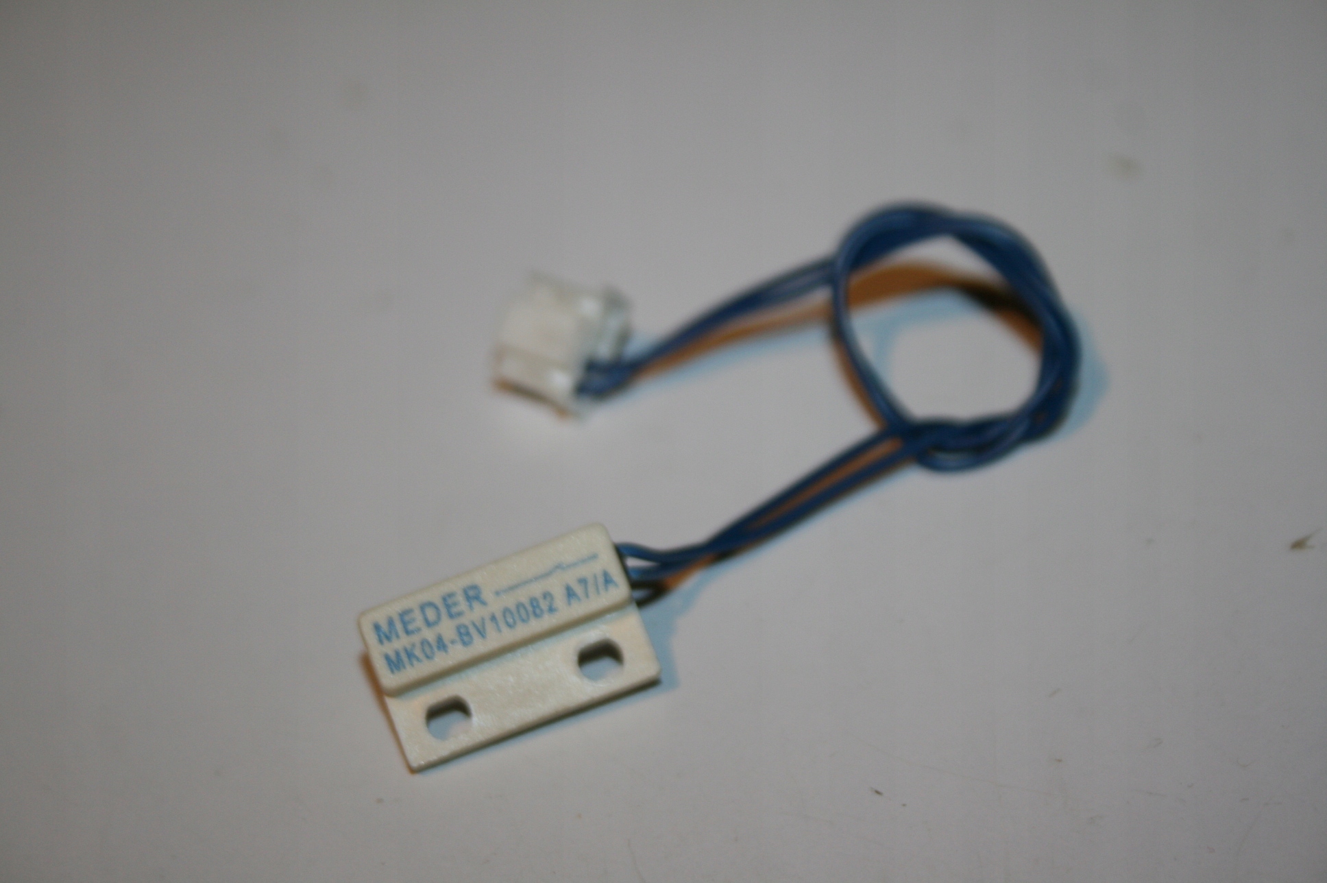 (ED-05C) LIEBHERR - KONTAKTRON MEDER MK04-BV10082 - Sklep, Opinie, Cena ...