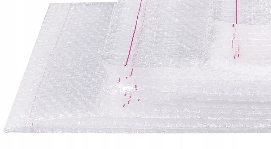 Torebka z Folii Bąbelkowej - Niska cena na Allegro.pl