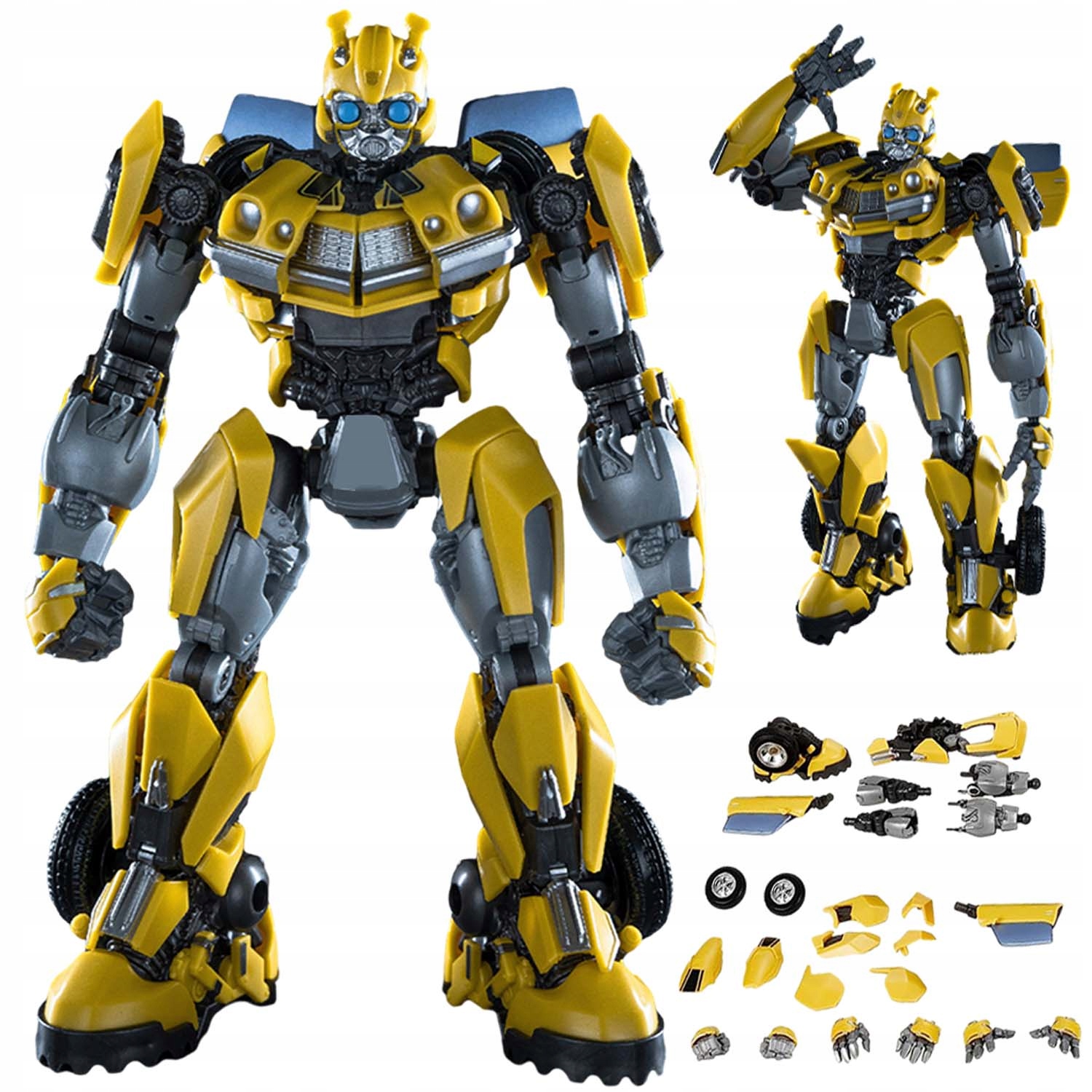 Bumblebee Model - Niska cena na Allegro.pl