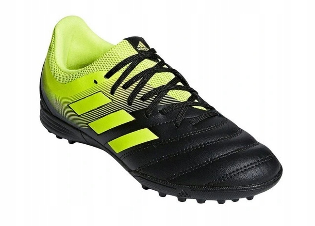 TURFY ADIDAS COPA 19.3 D98085 r. 38 • Cena, Opinie - Allegro