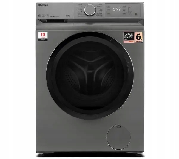 Pralka Toshiba TW-BL70A2PL (SS) 6 kg 1200 obr/min 76 dB Srebrny - Sklep ...