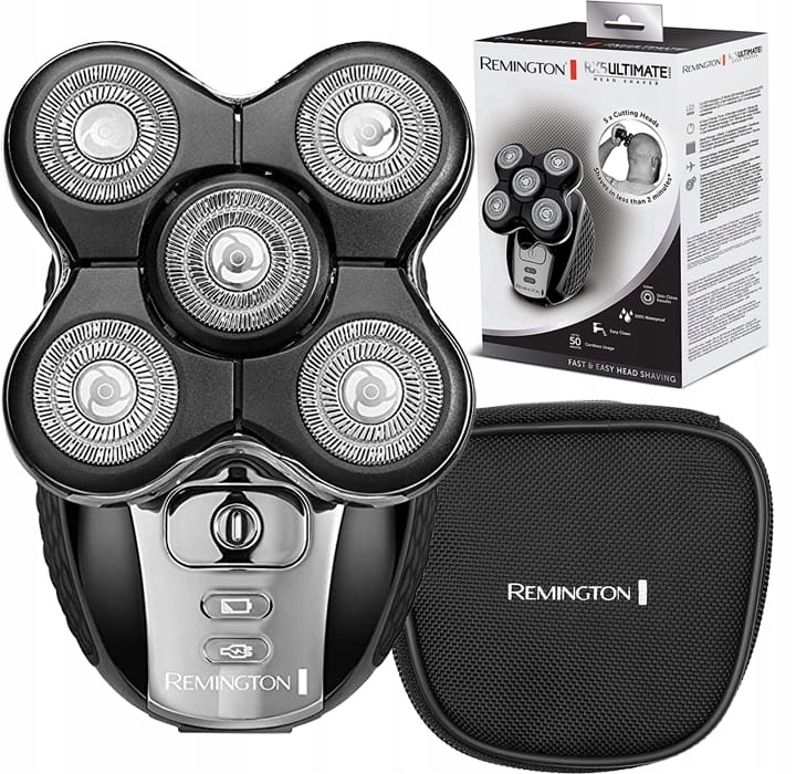 Remington Rx5 Ultimate - Niska cena na Allegro