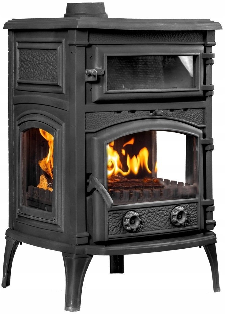 Kominek żeliwny Kozer Pionier Pro piec koza 12 kW (Pionier PRO) • Cena ... Kominek żeliwny Kozer Pionier Pro piec koza 12 kW (Pionier PRO) • Cena ...