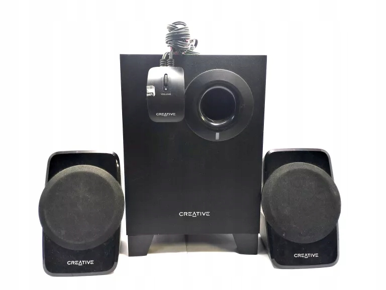 Creative A520 - Niska cena na Allegro