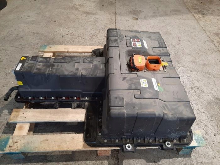 MG HS EHS Hybrid 2022-10 bateria akumulator 11182052 • Cena, Opinie - Allegro