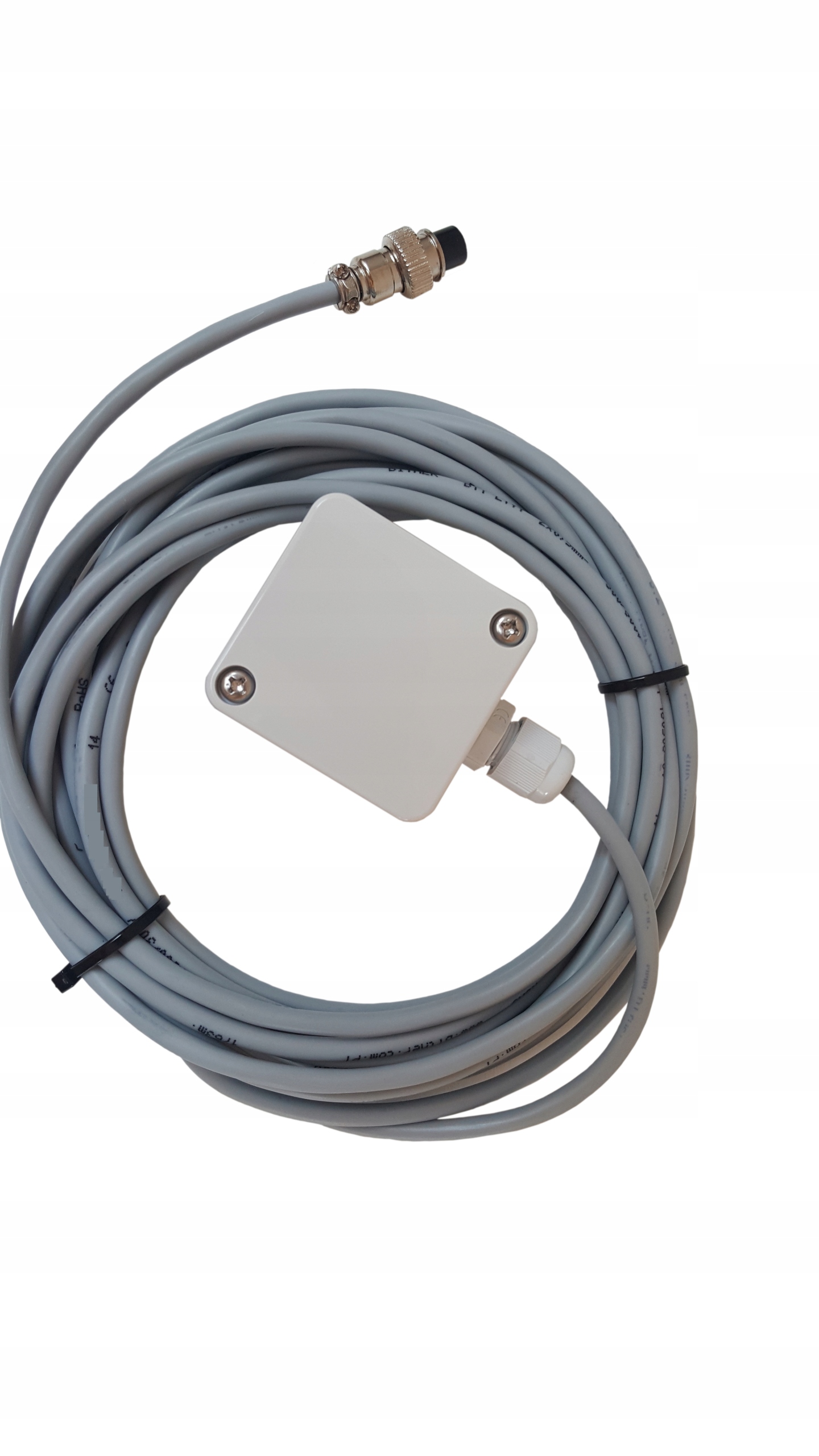 Czujnik pogodowy do sterowników SKZP-02 Timel • Cena, Opinie ...